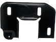 2015-2020 Ford F150 Bumper Bracket - TechPro FO1066203 - Front Left ...