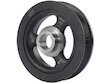 1998-2000 Lincoln Navigator Engine Harmonic Balancer - Autopart Premium ...