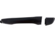 22 2022 Hyundai Elantra Door Handle - Body Mechanical & Trim ...