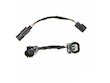 2006 Mercedes CLS500 Evaporative Emissions System Line Adapter ...