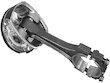 2012-2021 Dodge Charger Piston Set - Mopar 53022258AE - PartsGeek.com