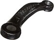 2007-2018 Jeep Wrangler Pitman Arm - Mopar 52060056AC - PartsGeek.com