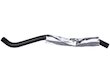 2013-2018 Ram 3500 Heater Hose - AC Delco 16709M - Heater Outlet ...