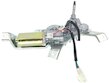 Windshield Wiper Motor Replacement - Front & Rear OEM and Aftermarket