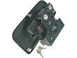 2007-2013 GMC Sierra 1500 Tailgate Handle - Replacement Y03-070 ...