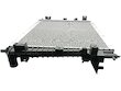 2005-2010 Ford Mustang Radiator - Replacement Y05-016 - PartsGeek.com