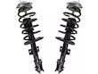 04 2004 Volvo XC90 Strut Assembly - Suspension - API, Autopart Premium ...