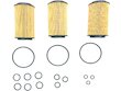 2007-2008 Dodge Sprinter 3500 Oil Filter - Replacement 129-153-K3 ...