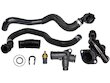 2005-2009 Audi A4 Engine Coolant Hose Flange Kit - ContiTech CHS0648 ...