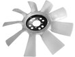 2005-2010 Dodge Dakota Fan Blade - Replacement 959-928 - PartsGeek.com