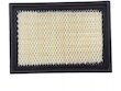 2000-2007 Ford Taurus Air Filter - Motorcraft FA-1683-A - PartsGeek.com