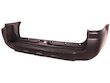 06 2006 Toyota 4Runner Bumper Cover - Body Mechanical & Trim - Action ...