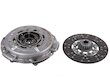 19 2019 Chevrolet Corvette Clutch Kit - Clutch - AC Delco, ACT - PartsGeek