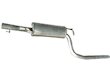 2003-2007 Ford Focus Muffler - OP OPMMF6006 - Center - PartsGeek.com