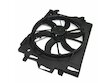2008-2016 Chrysler Town & Country Radiator Fan Assembly - Replacement ...