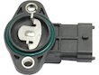 Hyundai Accent Throttle Position Sensor - Engine TPS - Autopart Premium ...