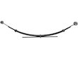 1995-2004 Chevrolet S10 Leaf Spring - Dorman 22-1141 - Rear - PartsGeek.com