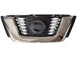 2017-2019 Nissan Rogue Grille Assembly - Replacement 942-042 ...