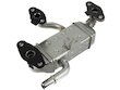 2019-2024 Ford Edge EGR Cooler - Standard Motor Products ECK37 ...