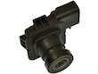 2013-2016 Ford Fusion Backup Camera - Standard Motor Products PAC104 ...