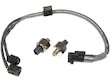 2001-2003 Toyota Highlander Knock Sensor - Dorman 926-387 - PartsGeek.com