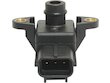 Dodge Durango MAP Sensor - Engine Sensors - Autopart Premium Walker NGK ...