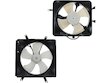 1994-2001 Acura Integra Radiator Fan Assembly - DIY Solutions HVA02501 ...