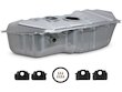 06 2006 Scion xB Fuel Tank - Fuel Delivery - Autopart Premium, JC ...