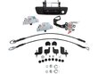 2010 Dodge Ram 3500 Tailgate Kit - TRQ DHA76227 - PartsGeek.com