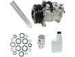 2012-2013 Dodge Charger A/C Compressor - UAC KT 4947 - PartsGeek.com