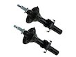 00 2000 Ford Contour Strut Assembly - Suspension - API, Autopart ...