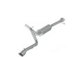 2004-2024 Toyota 4Runner Muffler - MBRP S5342AL - PartsGeek.com