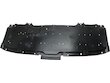 2017-2023 Mazda CX5 Lower Engine Cover - Replacement AP RC31010012 ...
