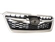 2012-2014 Subaru Impreza Grille Assembly - Replacement 942-262 ...