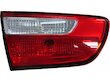 2012-2017 Kia Rio Tail Light Assembly - Depo 223-1315R-AS - PartsGeek.com