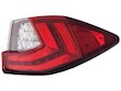 2016-2019 Lexus RX350 Tail Light Assembly - Depo 324-1916R-AC - Right ...