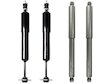 99 1999 Ford Ranger Shock Absorber - Suspension - API, Autopart Premium ...