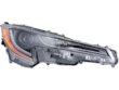 20 2020 Toyota Corolla Headlight Assembly - Body Electrical - Action ...