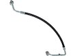 2008-2018 International ProStar A/C Hose - UAC HA 113924C - PartsGeek.com