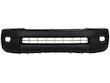 05 2005 Toyota Tacoma Bumper Cover - Body Mechanical & Trim - Action ...
