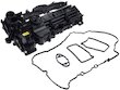 2012-2016 BMW 528i Valve Cover - Autopart Premium APEVC0057 - PartsGeek.com