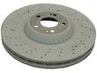 2014-2017 Mercedes S550 Brake Rotor - Genuine 2224215100 - Front ...