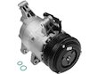 2002-2006 Mini Cooper A/C Compressor - Autopart Premium APACC137 ...