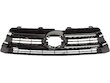 2017-2018 Toyota Highlander Grille Assembly - Replacement AP RT07010015 ...