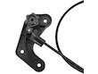 2003-2009 Land Rover Range Rover Hood Release Cable - Replacement 721 ...