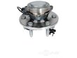 2007-2013 GMC Sierra 1500 Wheel Hub Assembly - AC Delco 84856653 ...