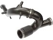 Air Intake Hose Replacement - Universal Air Intake Hose | Parts Geek