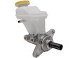 2017-2024 Mitsubishi Mirage G4 Brake Master Cylinder - Dynamic Friction ...