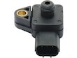 Honda Pilot MAP Sensor - Engine Sensors - TRQ Autopart Premium NGK ...