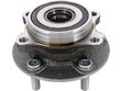2018-2020 Mitsubishi Eclipse Cross Wheel Hub Assembly - WJB WA3885A011 ...